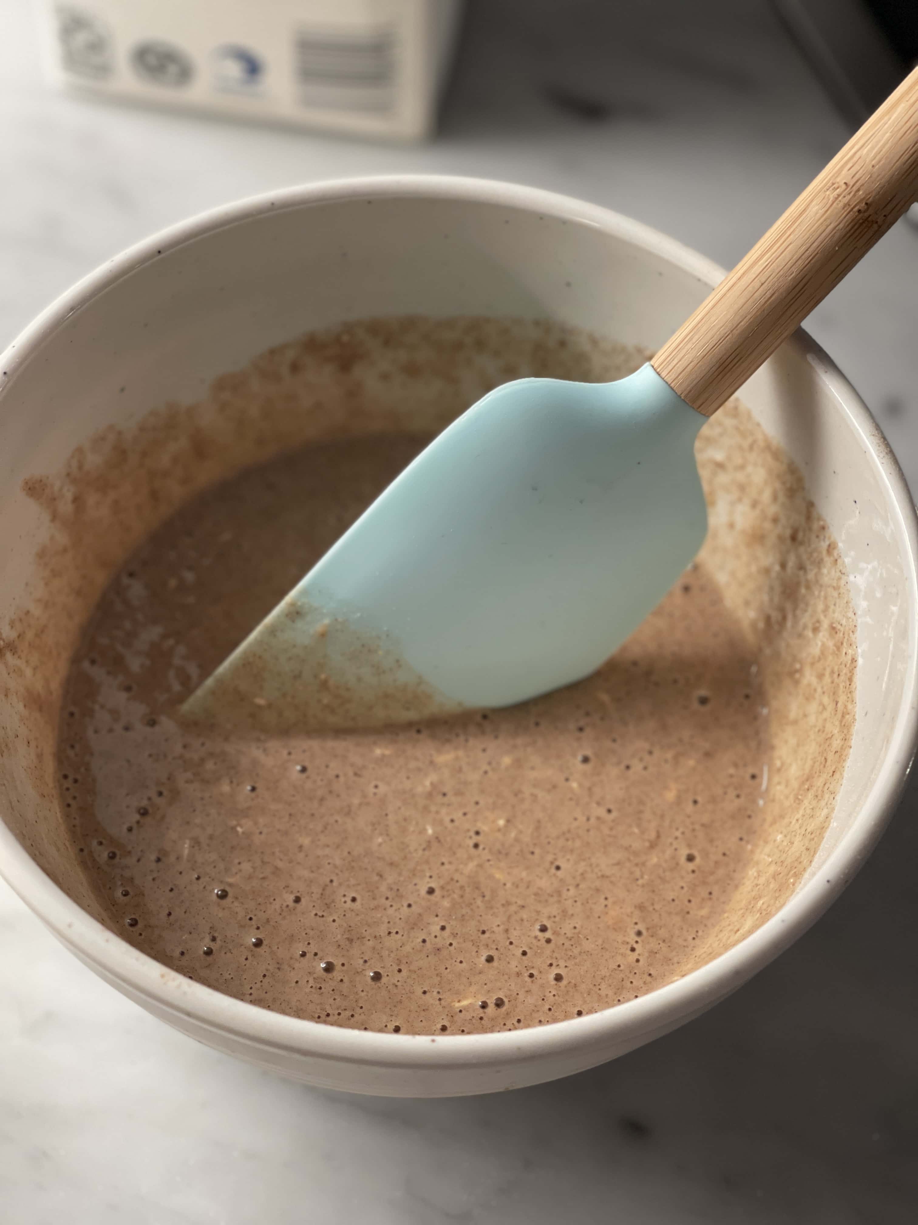 Easy Pancake Bake - Sweet Savory and Steph