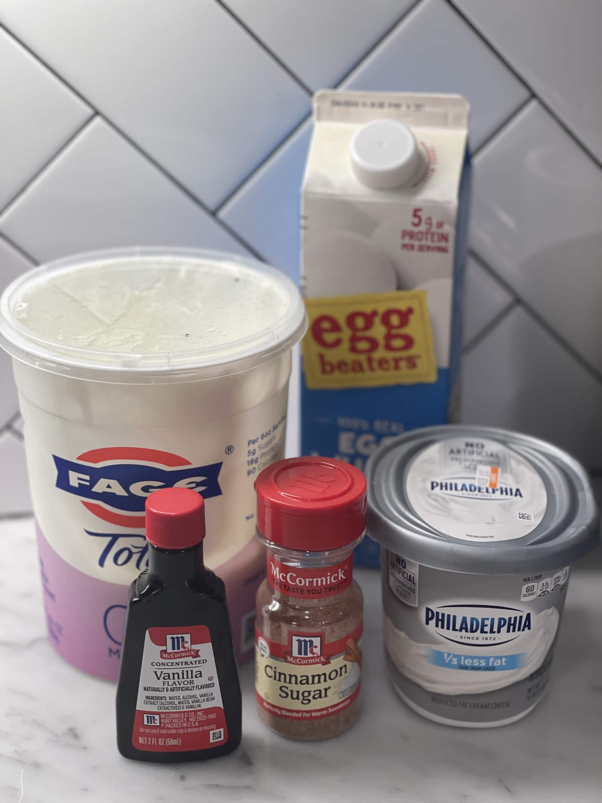 Mini Cheesecakes with Graham Cracker Crusts - Sweet Savory and Steph