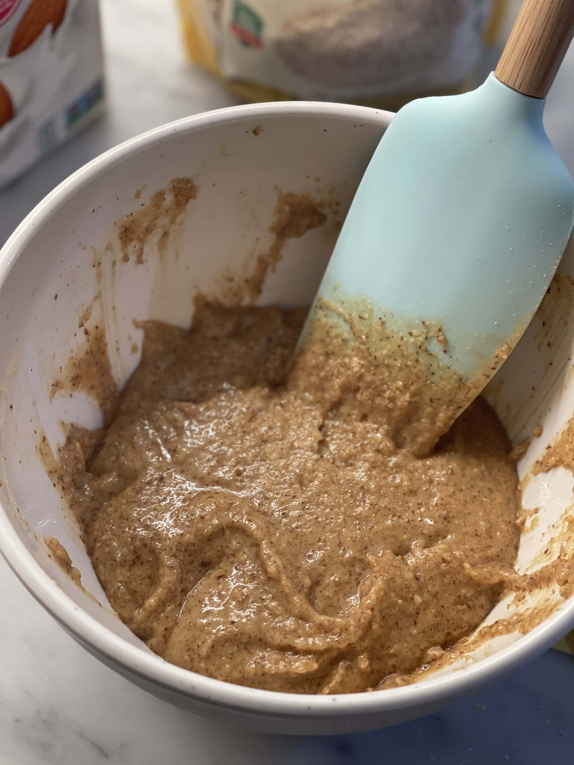 Homemade Cookie Butter Spread - Sweet Savory and Steph