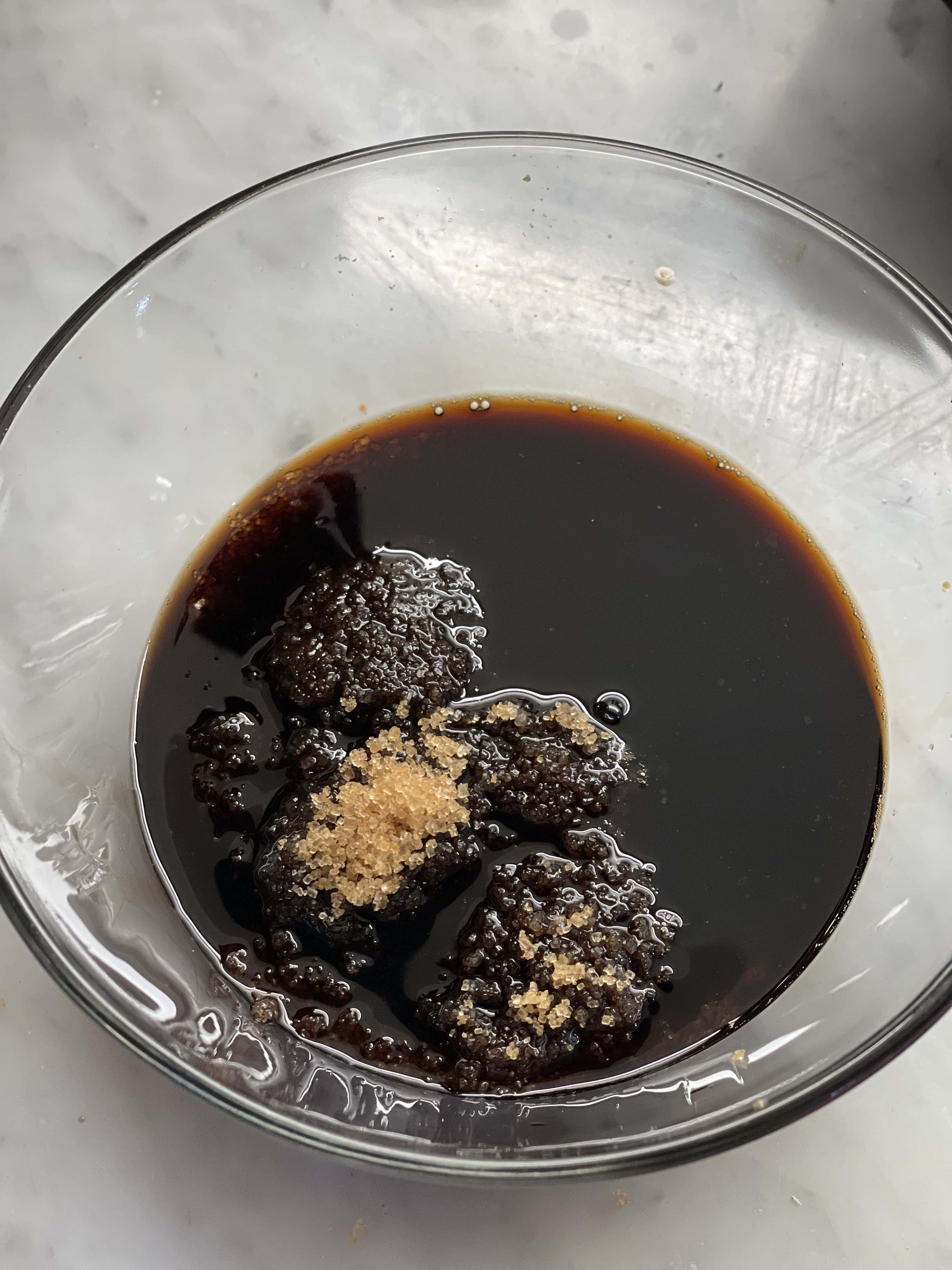 Easy Healthy One Pan Mongolian Beef - Sweet Savory and Steph