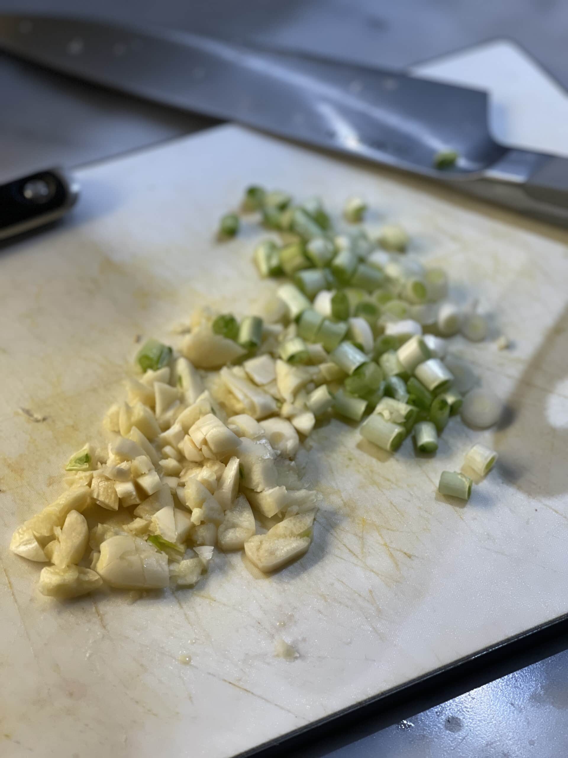 Easy Healthy One Pan Mongolian Beef - Sweet Savory and Steph