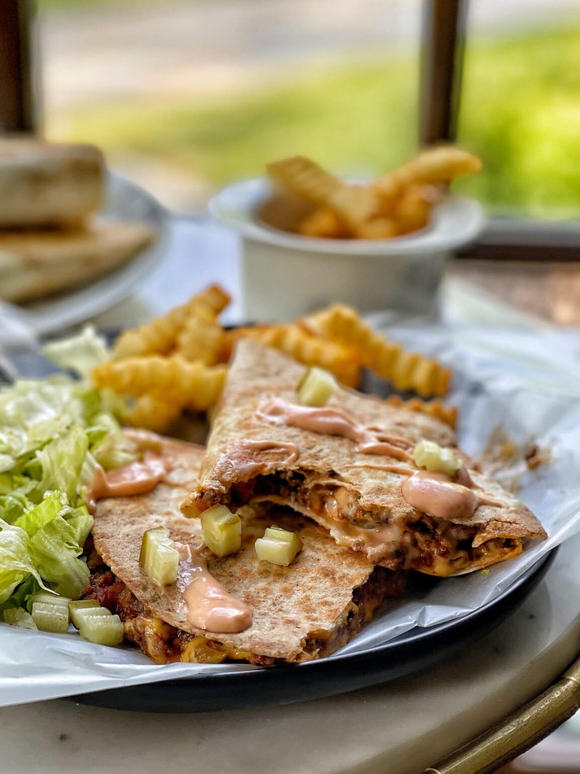 Recipe Index - Sweet Savory and Steph