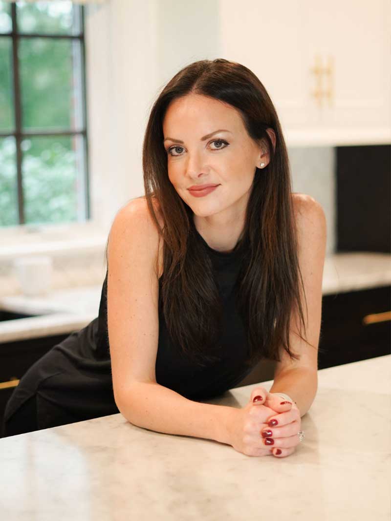 About - Sweet Savory and Steph