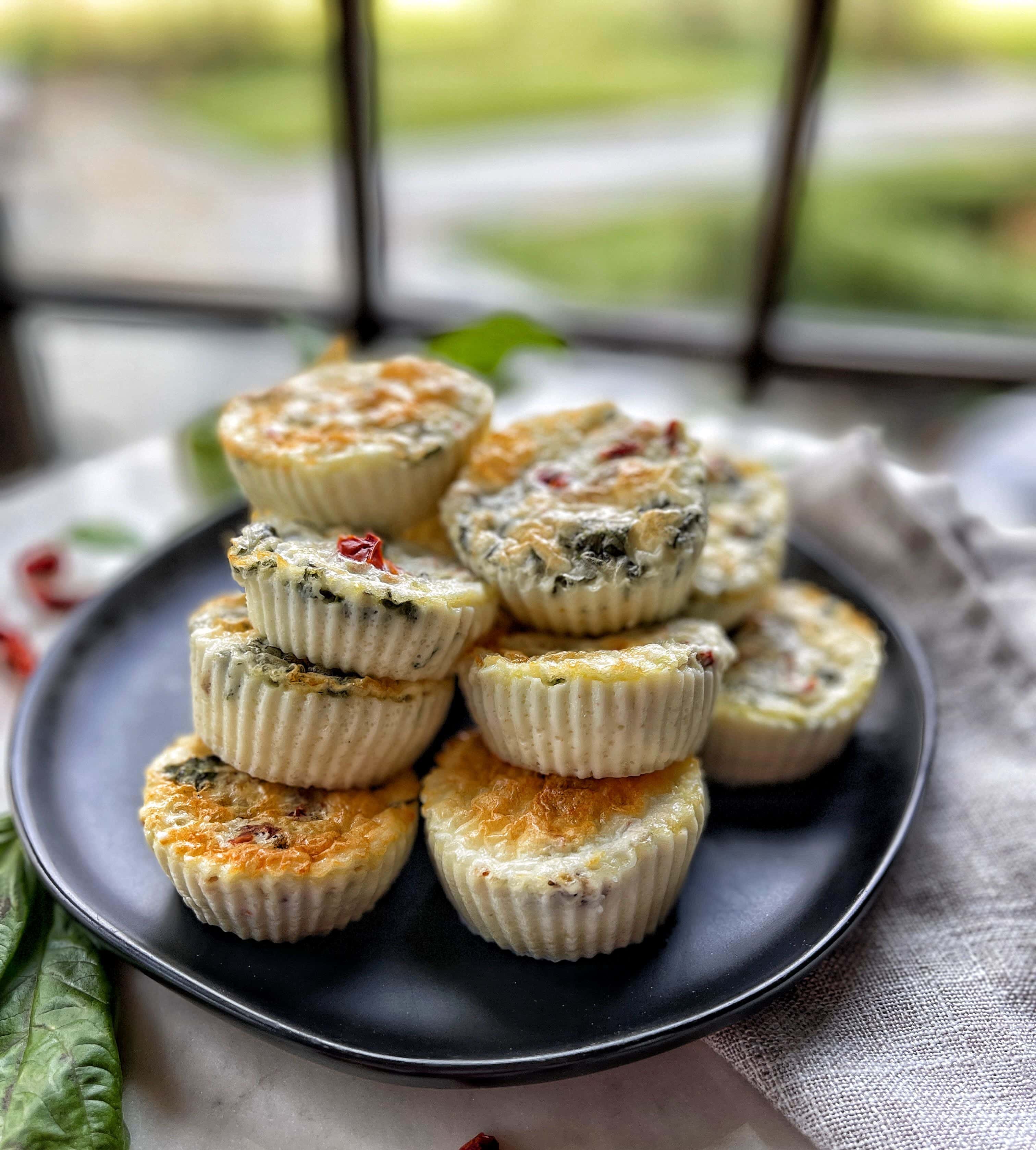 Recipe Index - Sweet Savory and Steph