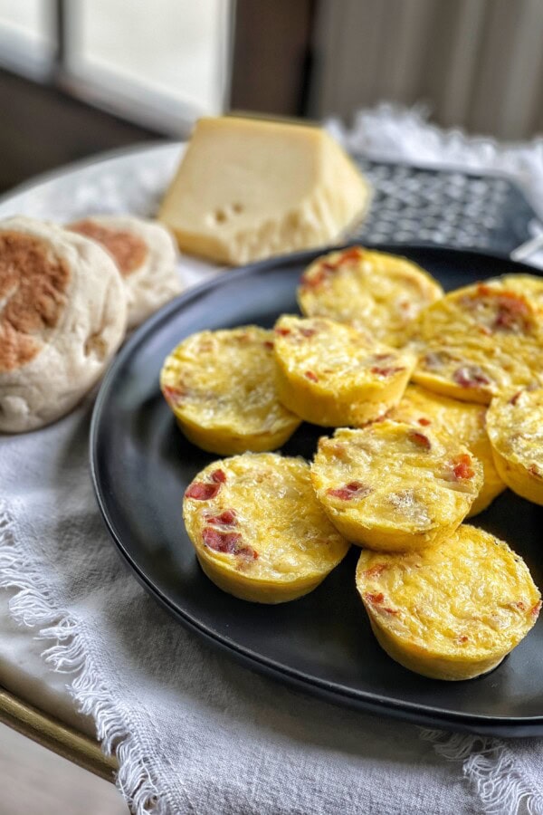 Recipe Index - Sweet Savory and Steph