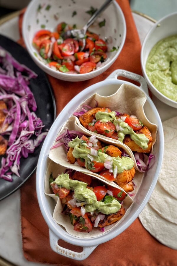 Recipe Index - Sweet Savory and Steph