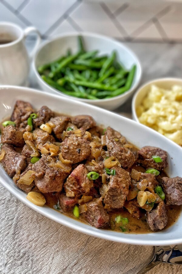 Recipe Index - Sweet Savory and Steph