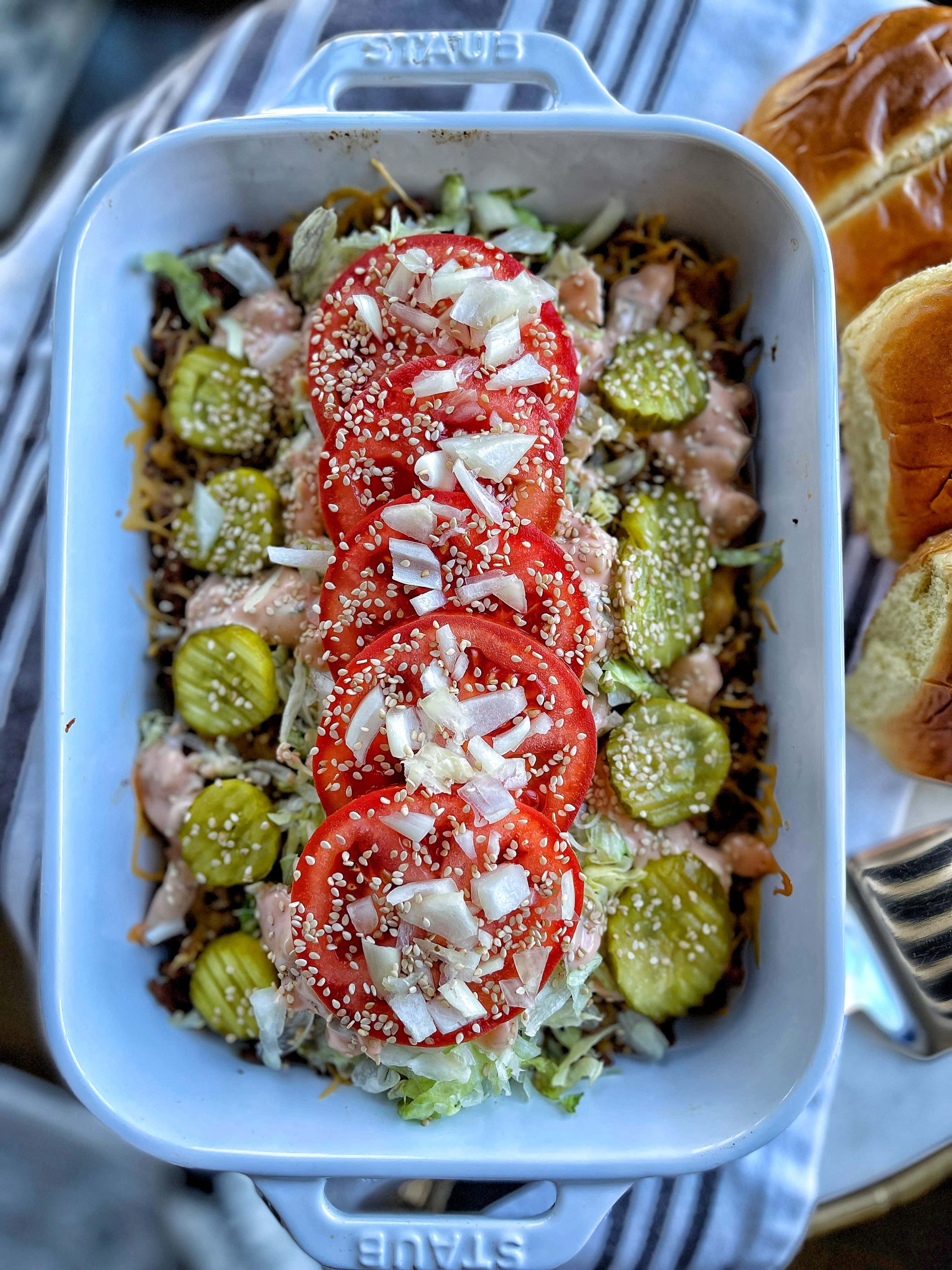 Recipe Index - Sweet Savory and Steph